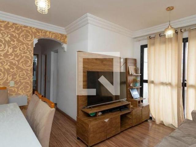 Apartamento à Venda Centro, 2 Quartos, 52 m2