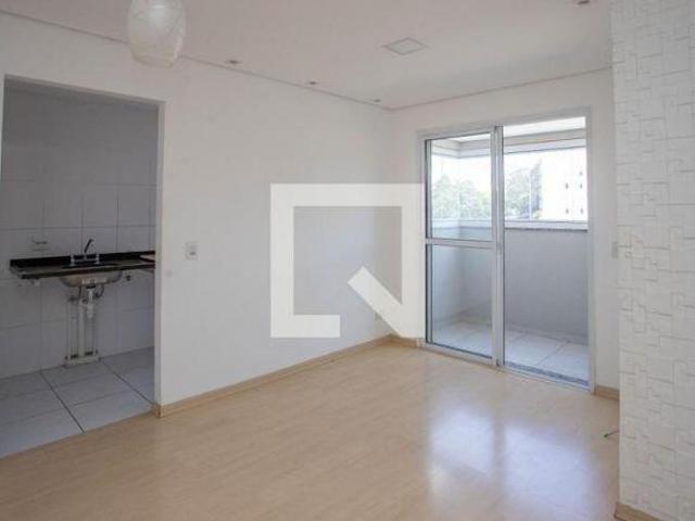 Apartamento à Venda Centro, 2 Quartos, 52 m2