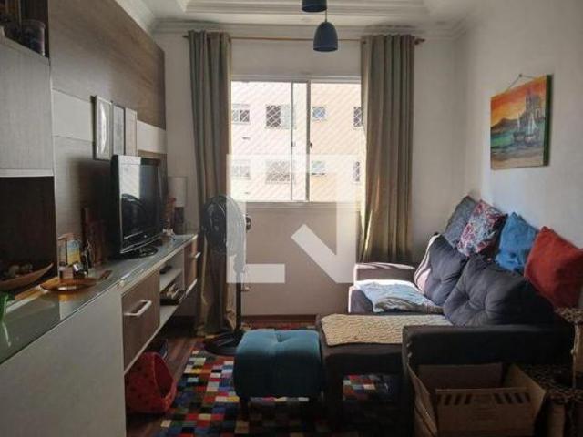Apartamento à Venda Centro, 2 Quartos, 52 m² Barueri