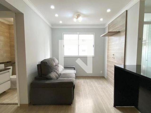Apartamento à Venda Centro, 2 Quartos, 52 m² Barueri
