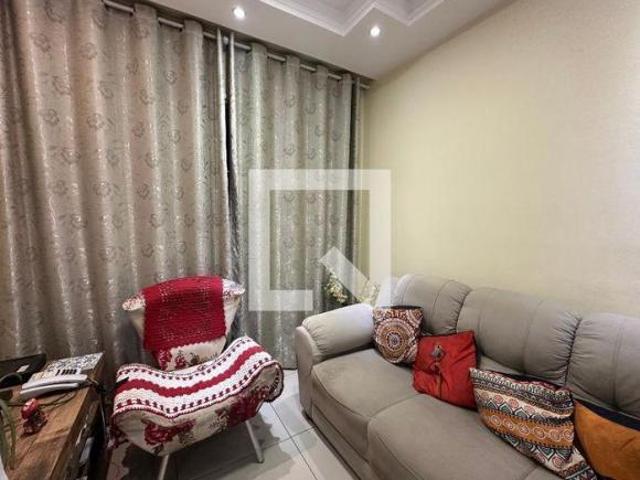 Apartamento à Venda Centro, 2 Quartos, 52 m² Barueri