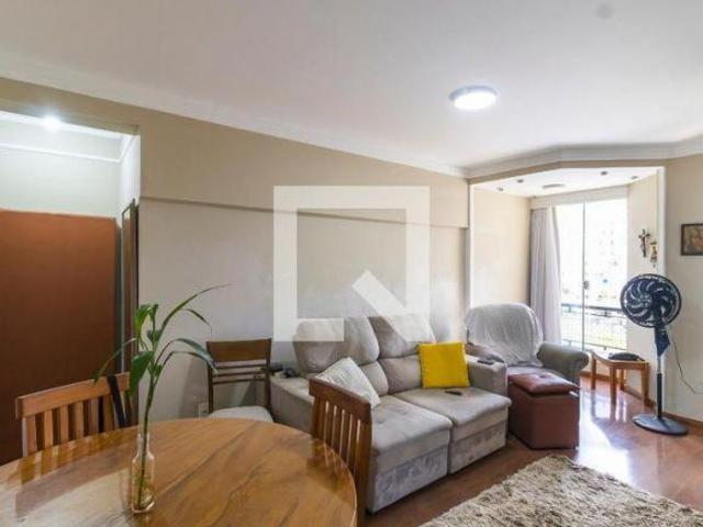 Apartamento à Venda Centro, 2 Quartos, 52 m² Campinas