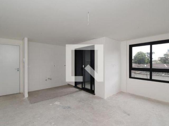 Apartamento à Venda Centro, 2 Quartos, 52 m² Curitiba