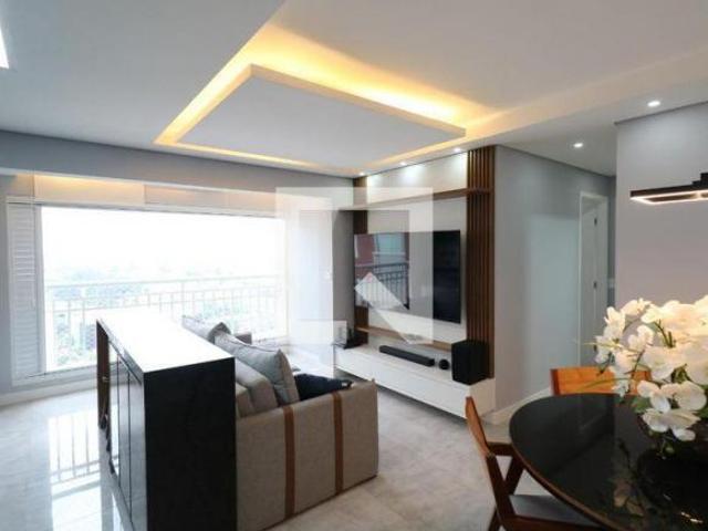 Apartamento à Venda Centro, 2 Quartos, 52 m² Diadema