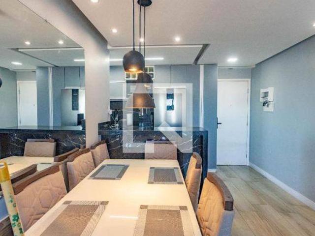 Apartamento à Venda Centro, 2 Quartos, 52 m² Diadema