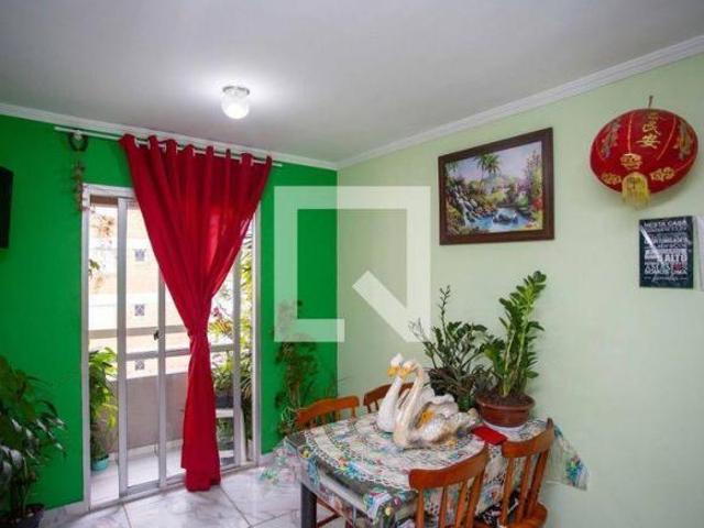 Apartamento à Venda Centro, 2 Quartos, 52 m² Diadema