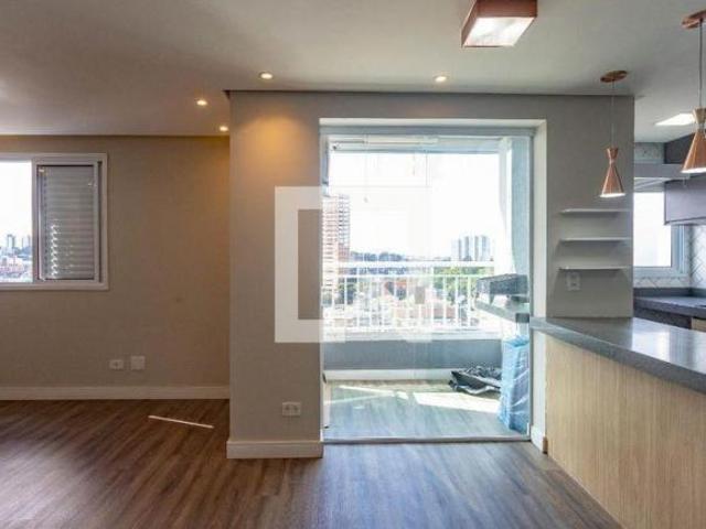Apartamento à Venda Centro, 2 Quartos, 52 m² Diadema