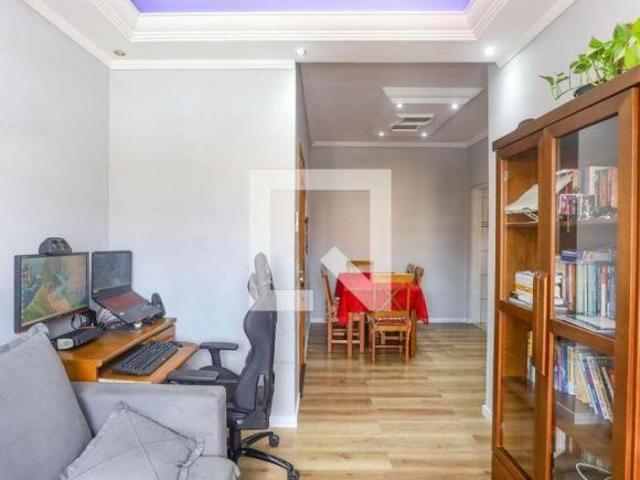 Apartamento à Venda Centro, 2 Quartos, 52 m² Diadema