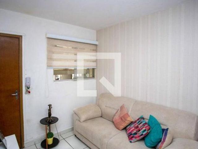Apartamento à Venda Centro, 2 Quartos, 52 m² Diadema