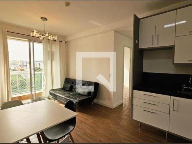 Apartamento à Venda Centro, 2 Quartos, 52 m² Jundiaí
