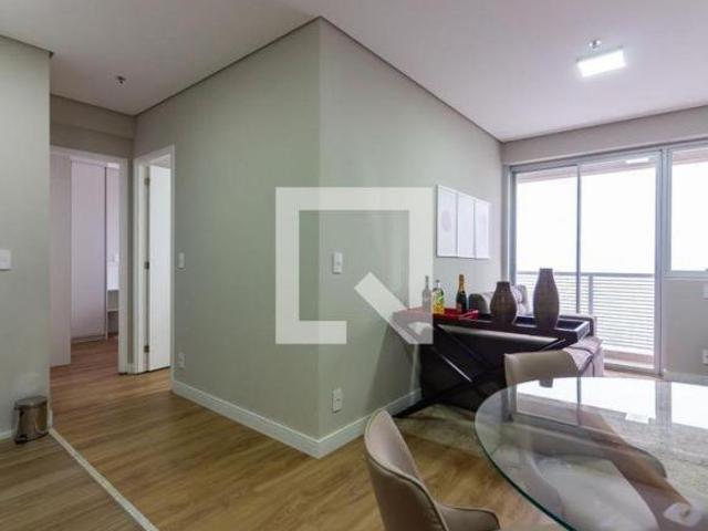 Apartamento à Venda Centro, 2 Quartos, 52 m² Osasco