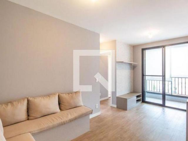 Apartamento à Venda Centro, 2 Quartos, 52 m² Osasco