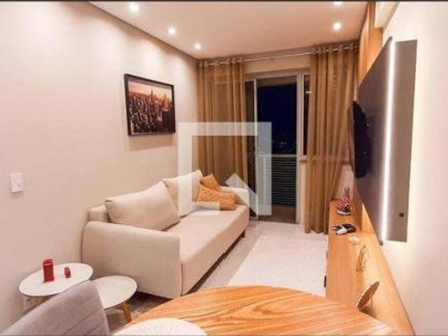 Apartamento à Venda Centro, 2 Quartos, 52 m² Osasco