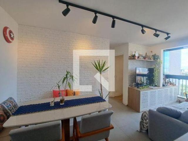 Apartamento à Venda Centro, 2 Quartos, 52 m² Osasco