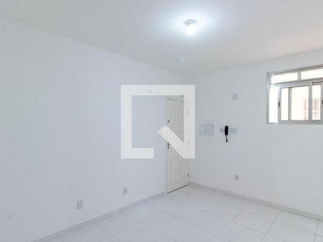 Apartamento à Venda Centro, 2 Quartos, 52 m² São Paulo