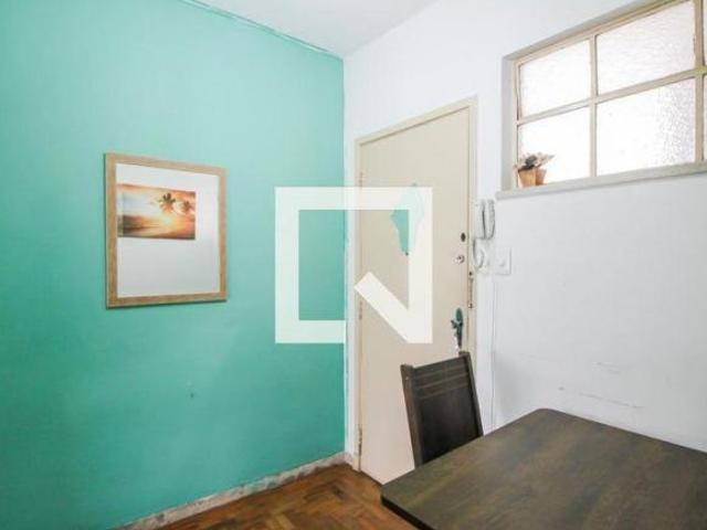 Apartamento à Venda Centro, 2 Quartos, 52 m² São Paulo