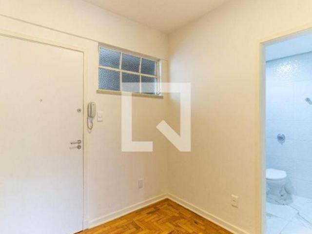Apartamento à Venda Centro, 2 Quartos, 52 m² São Paulo