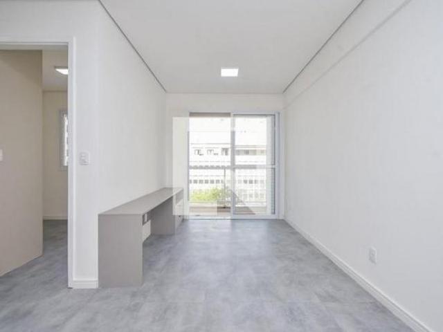 Apartamento à Venda Centro, 2 Quartos, 52 m² São Paulo