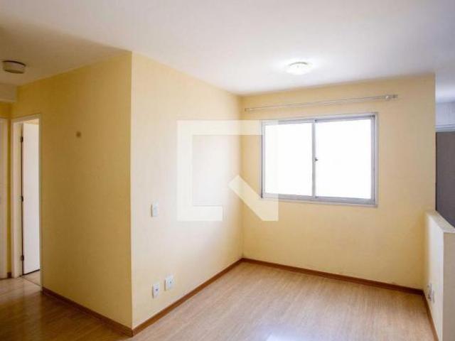 Apartamento à Venda Centro, 2 Quartos, 53 m2