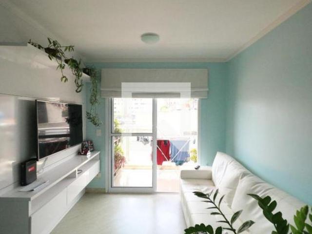 Apartamento à Venda Centro, 2 Quartos, 53 m2