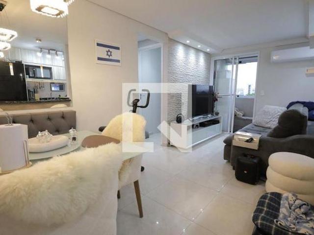 Apartamento à Venda Centro, 2 Quartos, 53 m2