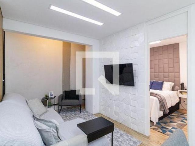 Apartamento à Venda Centro, 2 Quartos, 53 m2