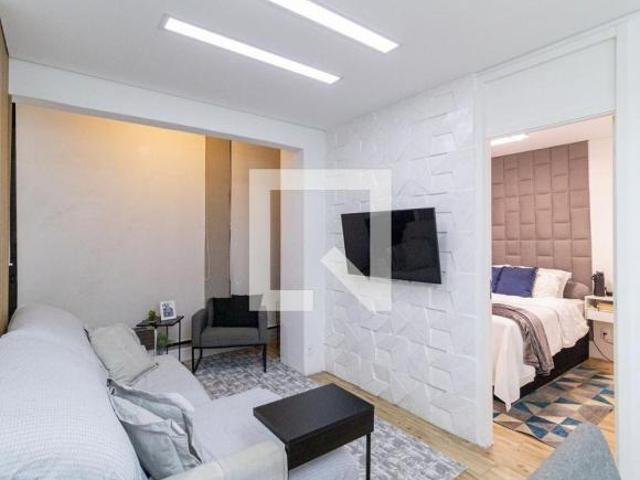 Apartamento à Venda Centro, 2 Quartos, 53 m2
