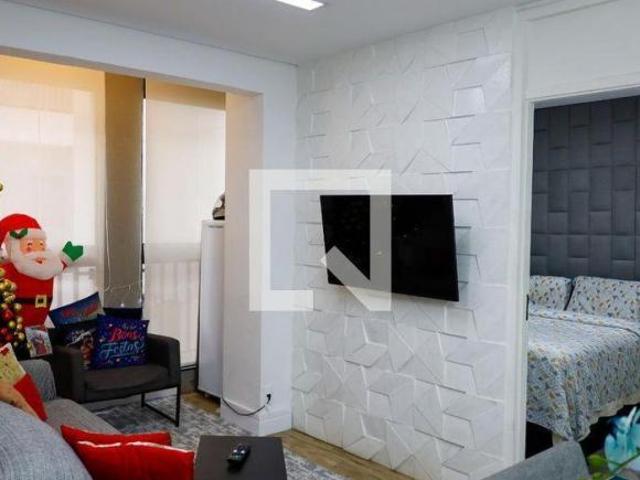 Apartamento à Venda Centro, 2 Quartos, 53 m2