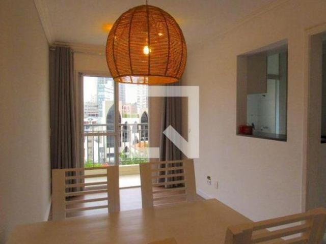 Apartamento à Venda Centro, 2 Quartos, 53 m2