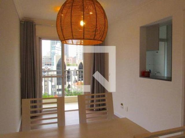 Apartamento à Venda Centro, 2 Quartos, 53 m2