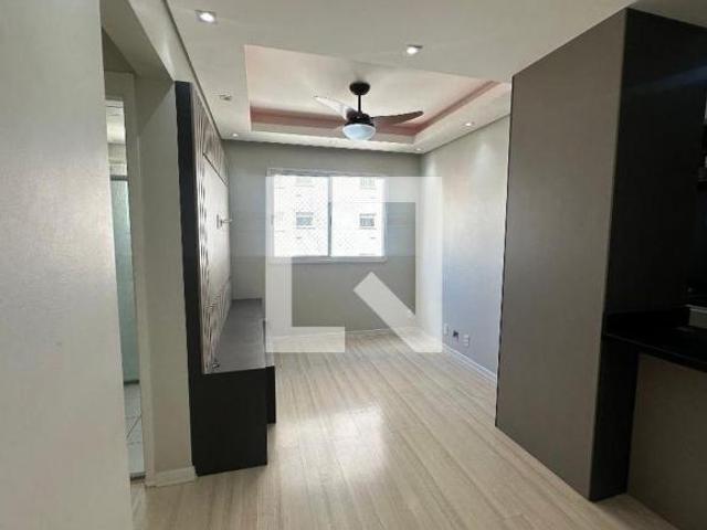 Apartamento à Venda Centro, 2 Quartos, 53 m2