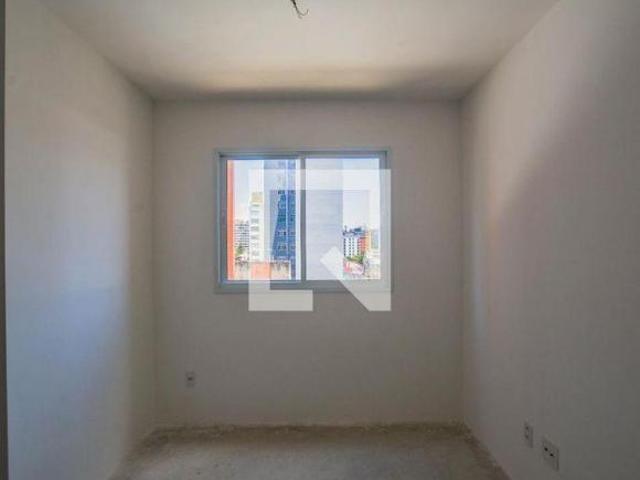 Apartamento à Venda Centro, 2 Quartos, 53 m2