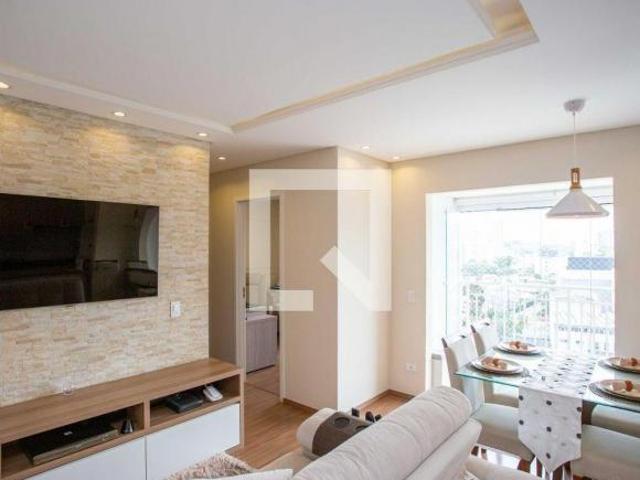 Apartamento à Venda Centro, 2 Quartos, 53 m2