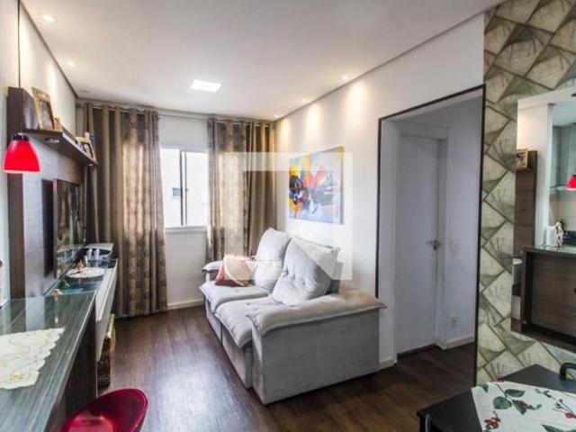 Apartamento à Venda Centro, 2 Quartos, 53 m2