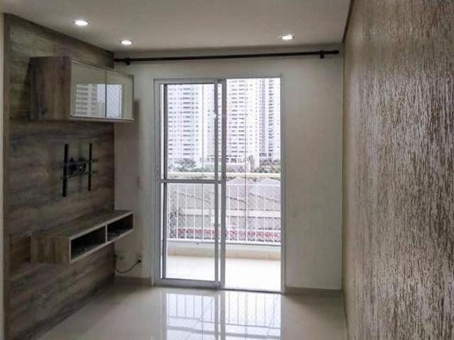 Apartamento à Venda Centro, 2 Quartos, 53 m2