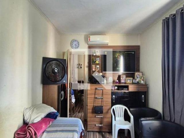 Apartamento à Venda Centro, 2 Quartos, 53 m2