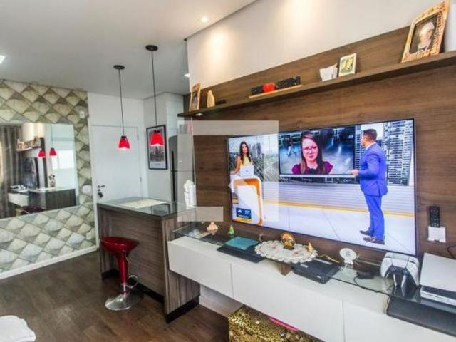 Apartamento à Venda Centro, 2 Quartos, 53 m² Barueri