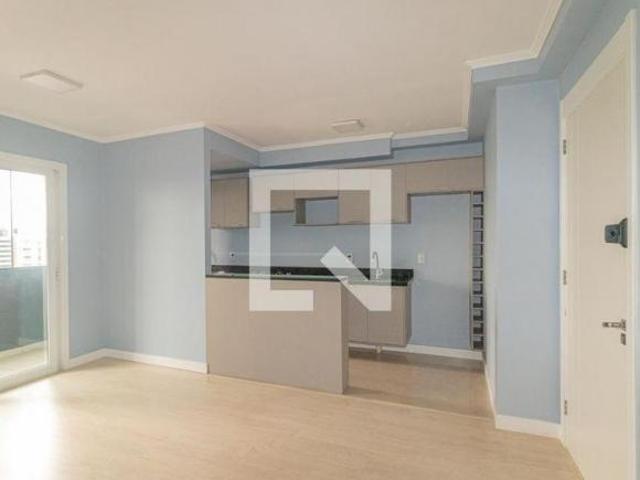 Apartamento à Venda Centro, 2 Quartos, 53 m² Canoas