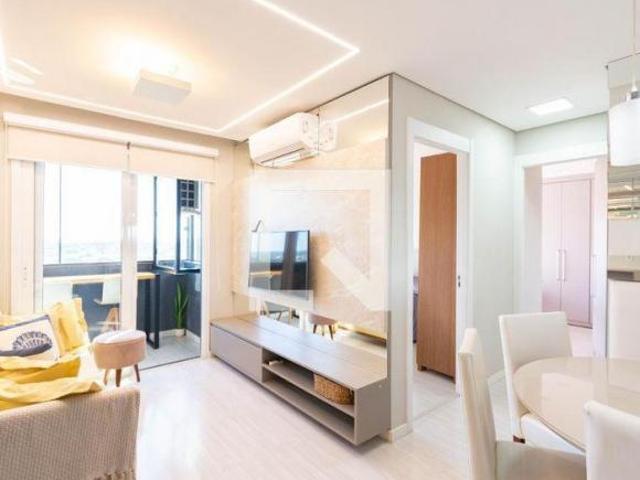Apartamento à Venda Centro, 2 Quartos, 53 m² Canoas