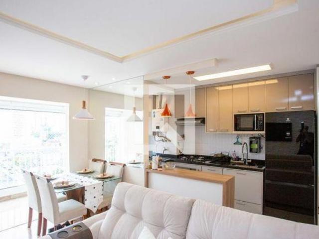 Apartamento à Venda Centro, 2 Quartos, 53 m² Diadema