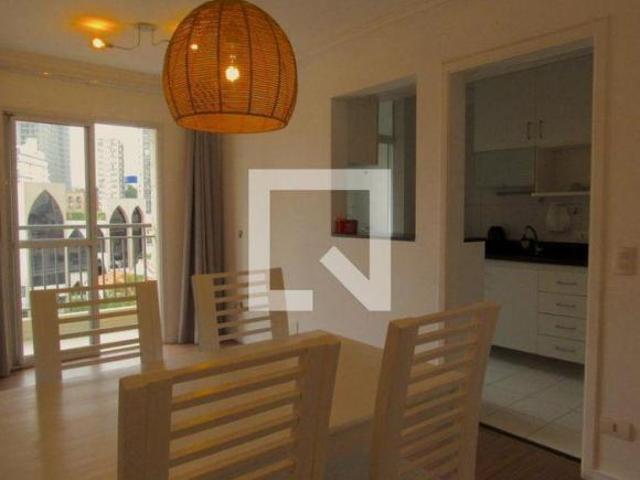 Apartamento à Venda Centro, 2 Quartos, 53 m² Osasco