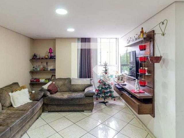 Apartamento à Venda Centro, 2 Quartos, 53 m² São Paulo
