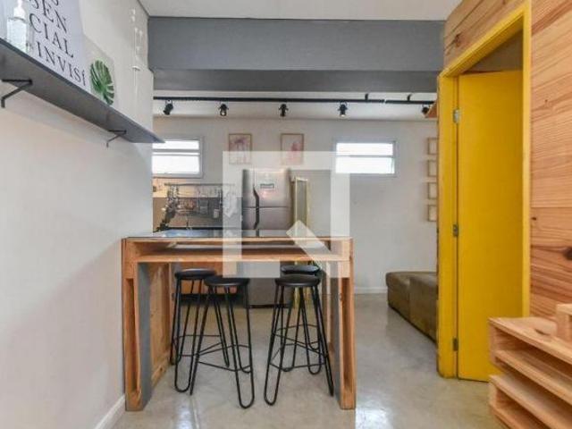 Apartamento à Venda Centro, 2 Quartos, 53 m² São Paulo