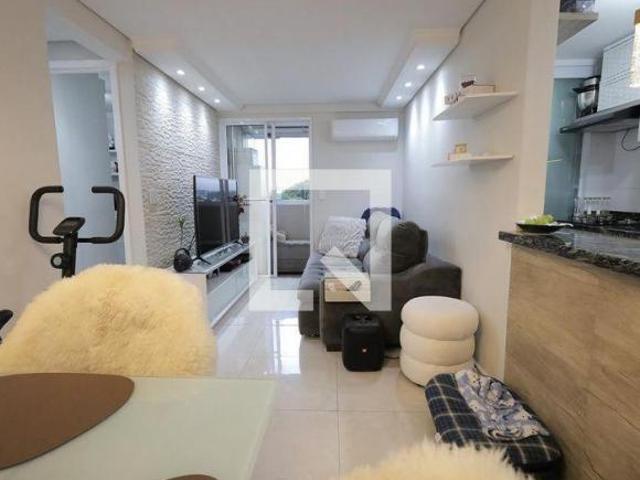 Apartamento à Venda Centro, 2 Quartos, 53 m² Santo André