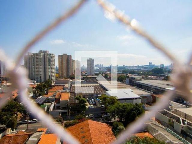 Apartamento à Venda Centro, 2 Quartos, 53 m² Santo André