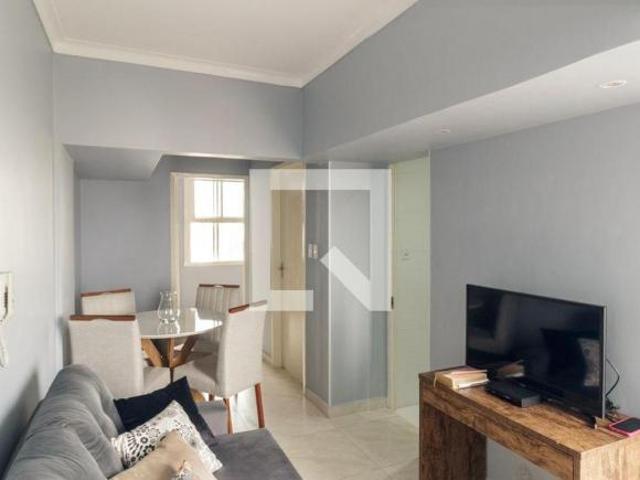 Apartamento à Venda Centro, 2 Quartos, 54 m2