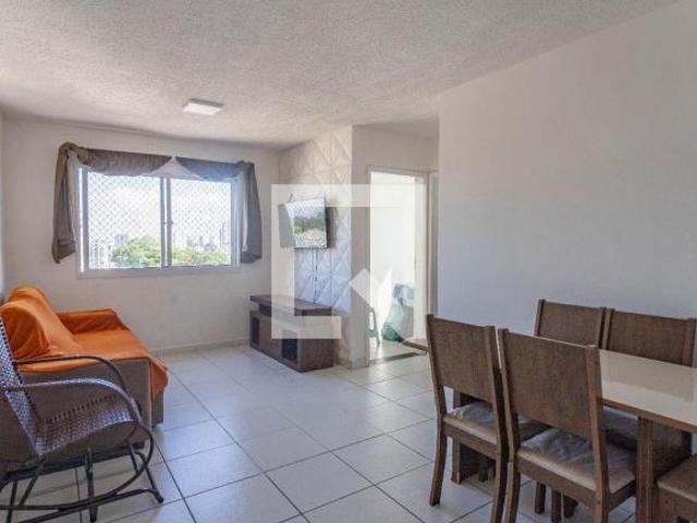 Apartamento à Venda Centro, 2 Quartos, 54 m2