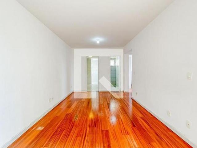 Apartamento à Venda Centro, 2 Quartos, 54 m2