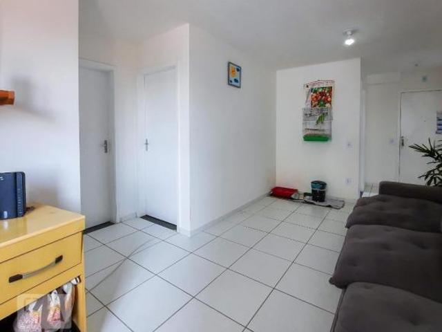 Apartamento à Venda Centro, 2 Quartos, 54 m2