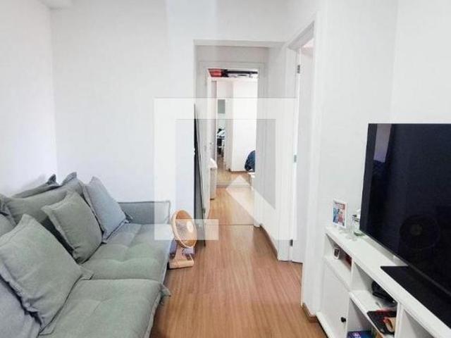 Apartamento à Venda Centro, 2 Quartos, 54 m2